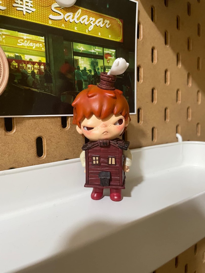 Hirono Cabin Shelter Series, Hobbies & Toys, Toys & Games on Carousell