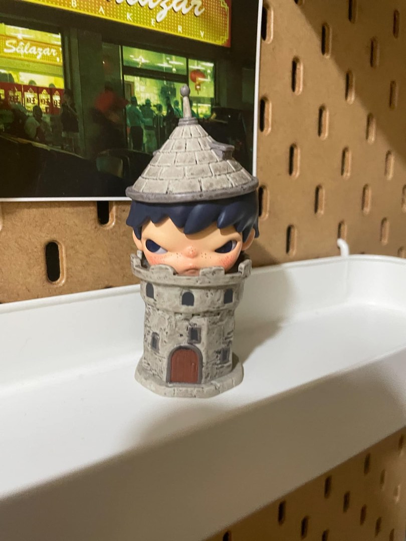 Hirono Fort Shelter Series, Hobbies & Toys, Toys & Games on Carousell