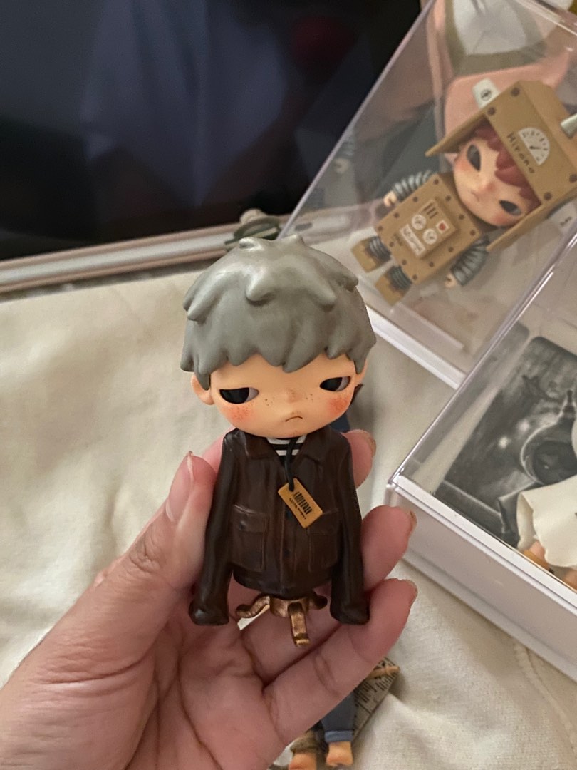 Hirono Reshape Costume Wts lfb, Hobbies & Toys, Toys & Games on Carousell