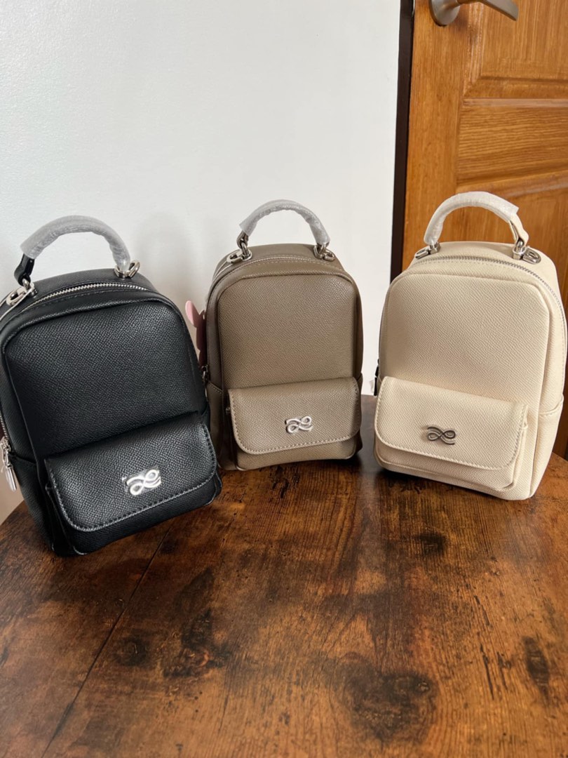 HOLB house of little bunny, Women's Fashion, Bags & Wallets, Backpacks ...