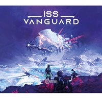 ISS Vanguard CoreBox Board Game, Toys & Collectibles, Mainan di Carousell