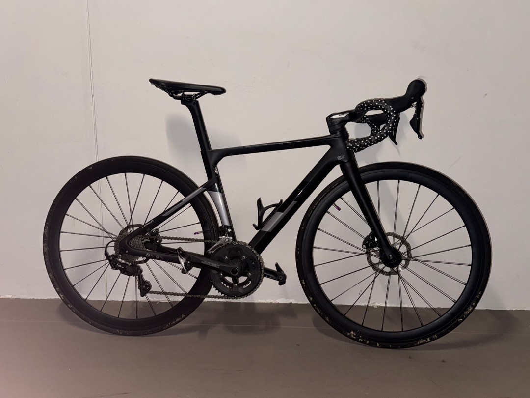 Java Vesuvio 1k take&go, Sports Equipment, Bicycles & Parts, Bicycles ...