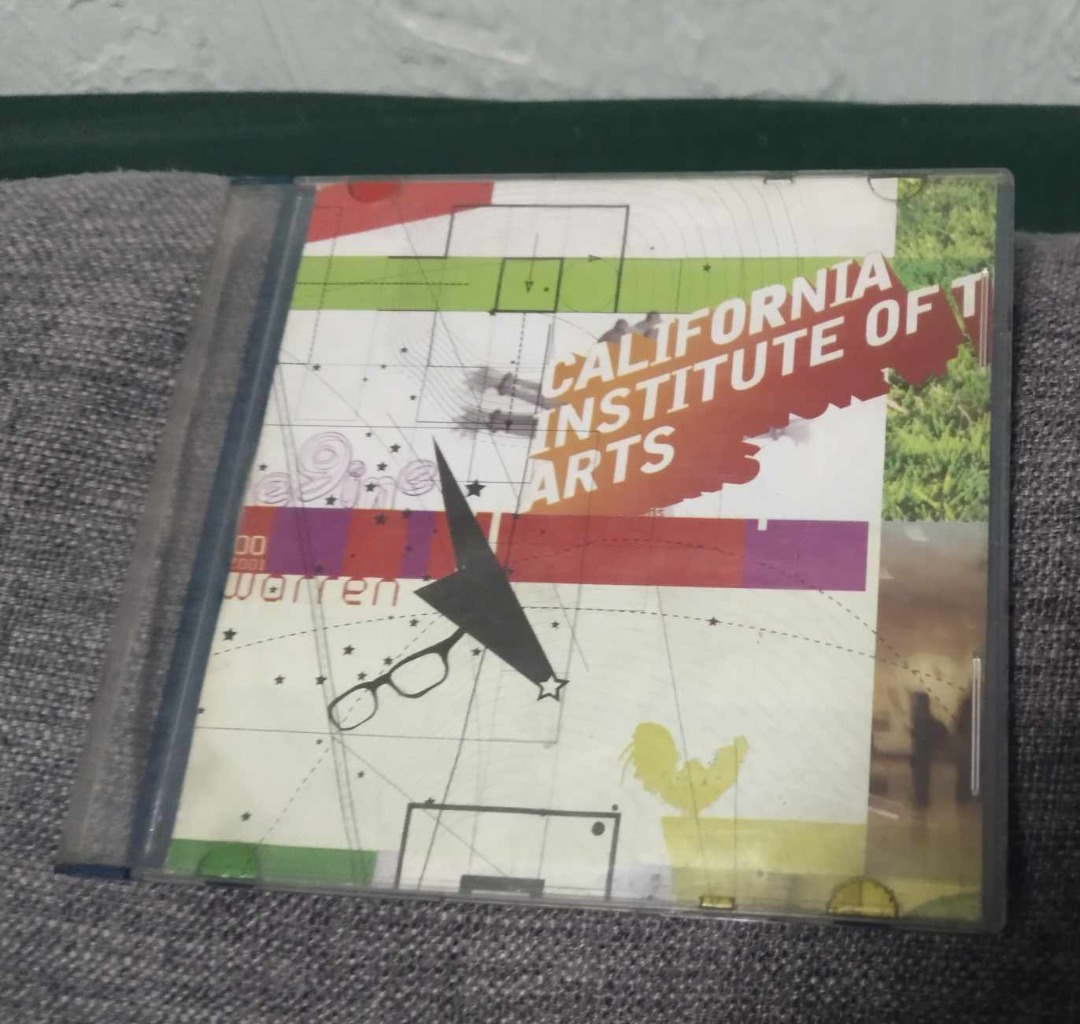 KAMON KAMON VCD V2.3 Marcus Adoro Eraserheads, Hobbies & Toys, Music & Media, CDs & DVDs on ...