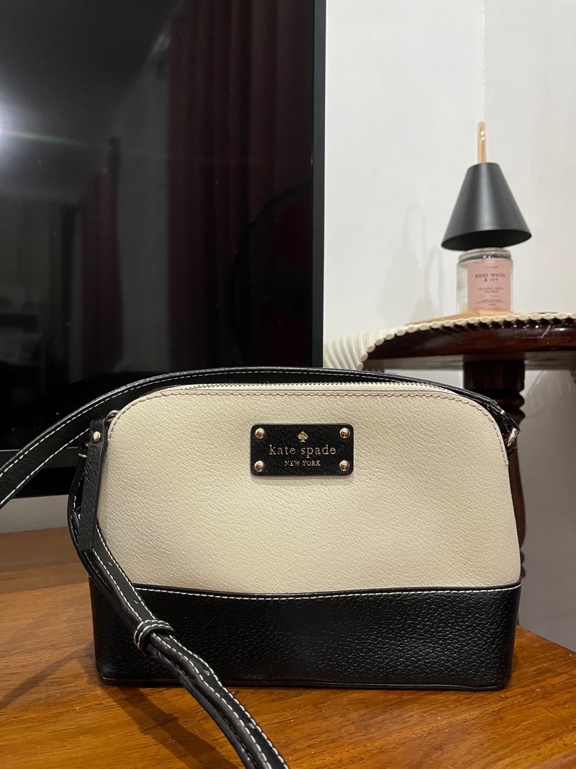 Kate Spage Bag, Women's Fashion, Bags & Wallets, Cross-body Bags on ...
