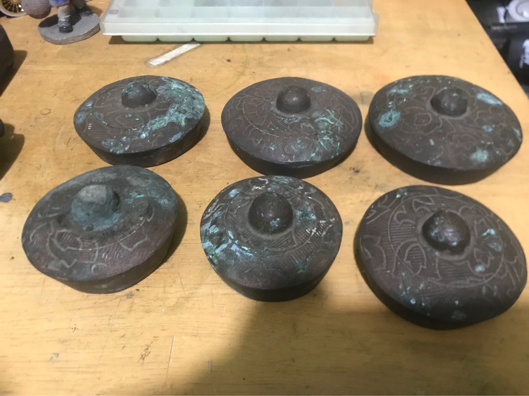 Kulintang / Maguindanao Gong, Hobbies & Toys, Memorabilia ...