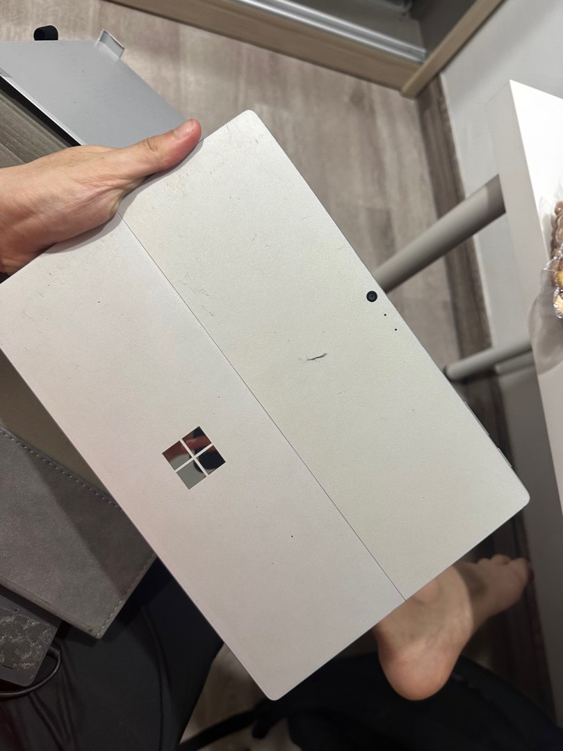 Microsoft Surface Pro (Series 5), Computers & Tech, Laptops & Notebooks ...