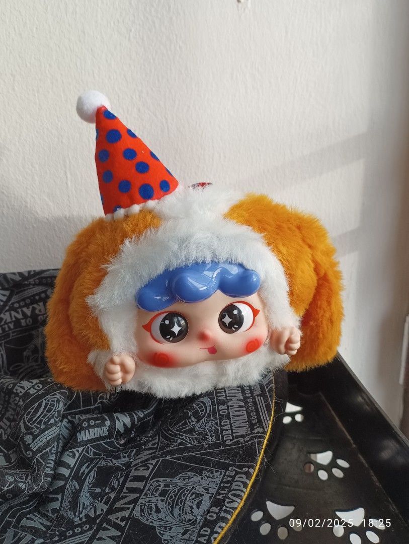 Migo dream circus, Hobbies & Toys, Toys & Games on Carousell