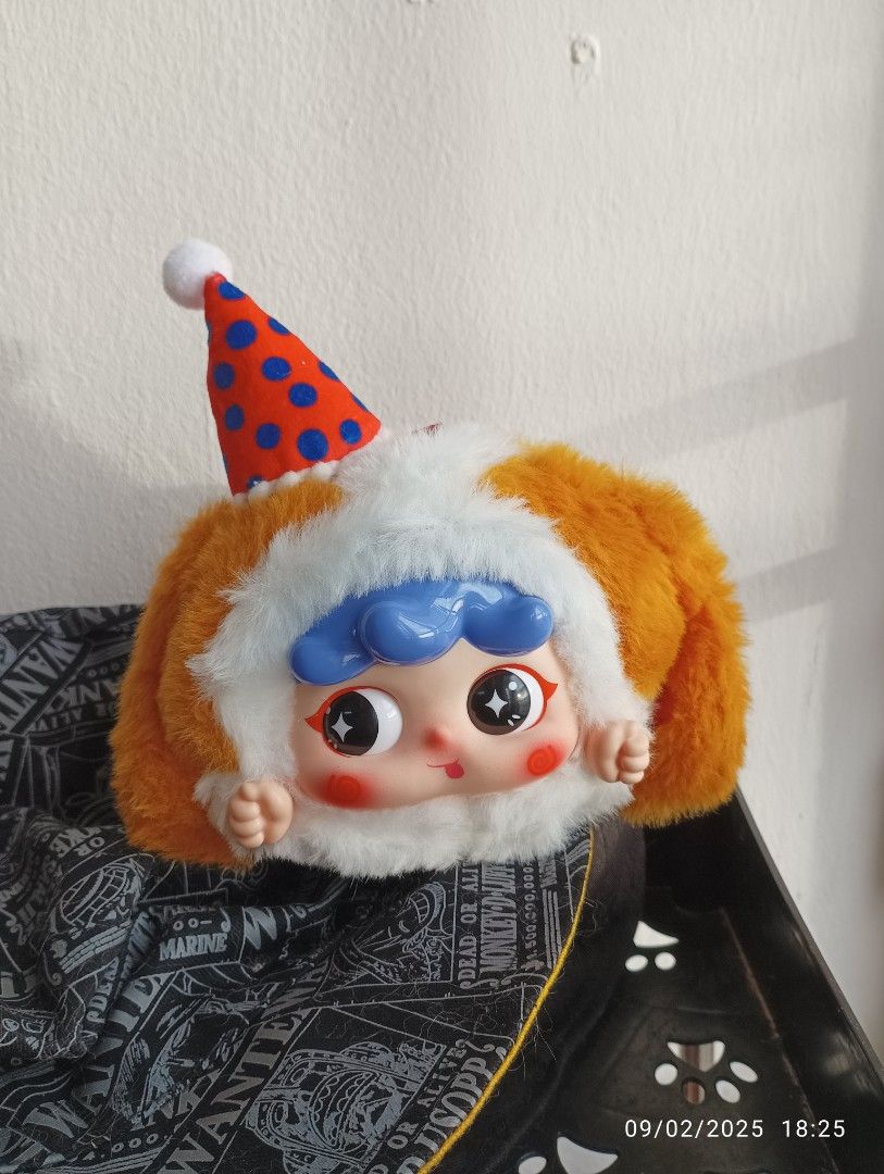 Migo dream circus, Hobbies & Toys, Toys & Games on Carousell