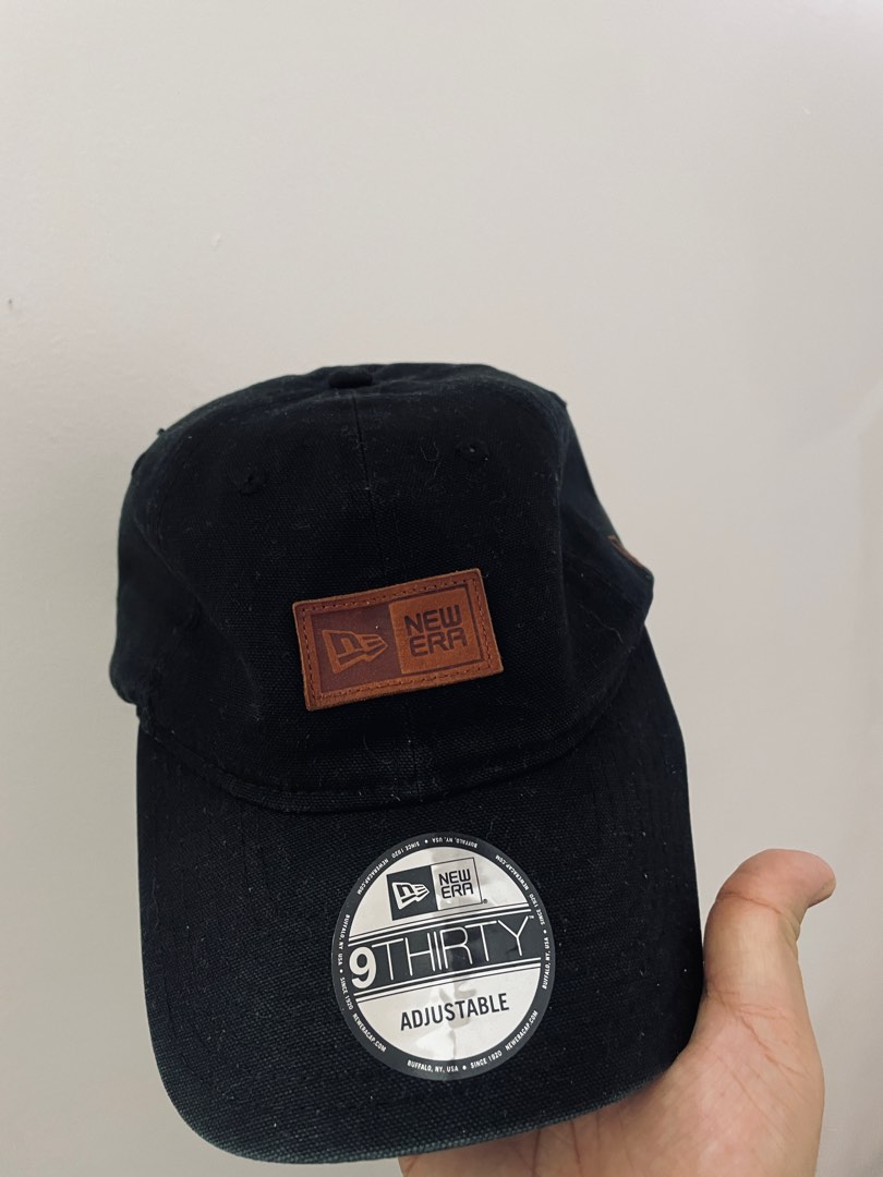 new era cap logo, Men's Fashion, Watches & Accessories, Cap & Hats on ...