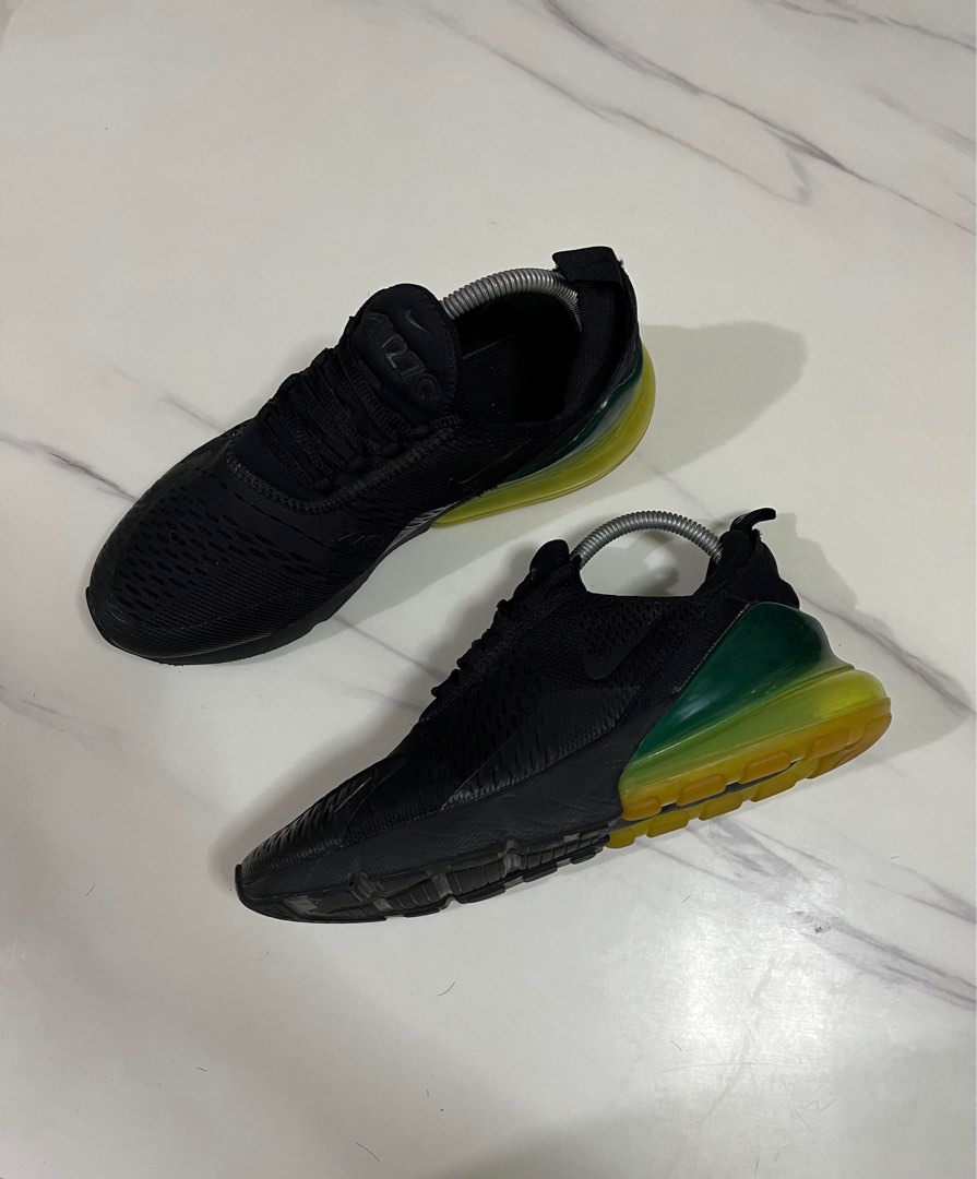 Nike Airmax 27C, Men's Fashion, Footwear, Sneakers on Carousell