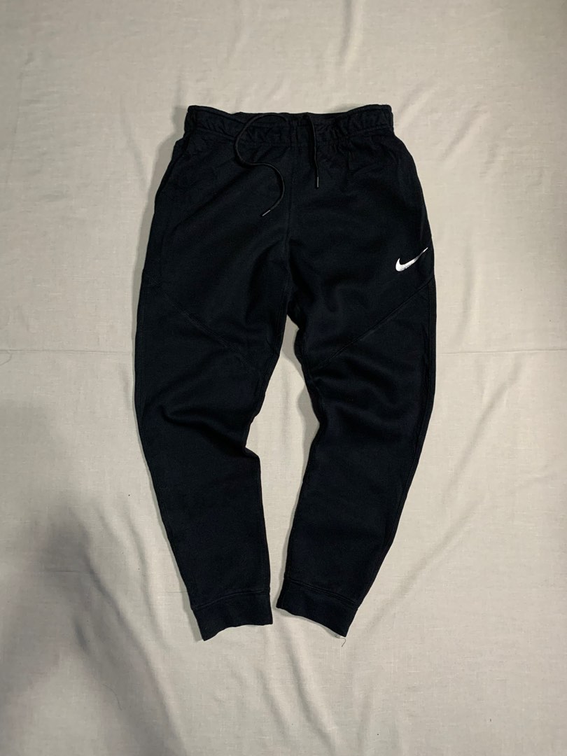 Nike Tech pants, Men's Fashion, Bottoms, Joggers on Carousell