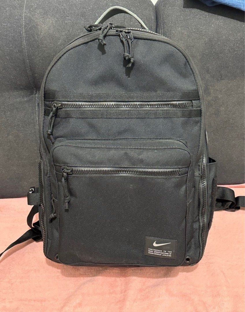 Nike Utility Power Training Backpack (32L), Men's Fashion, Bags ...