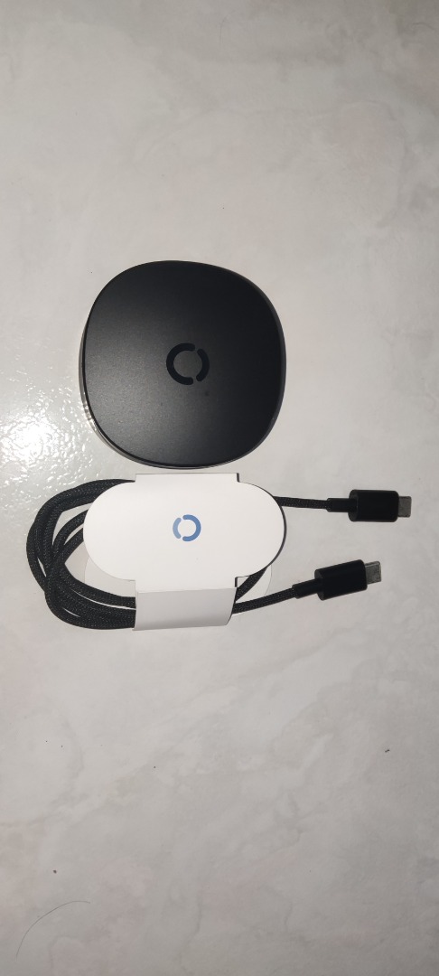 Official Ringconn Gen 2 Charging Dock / Case with USB Cable, Mobile ...