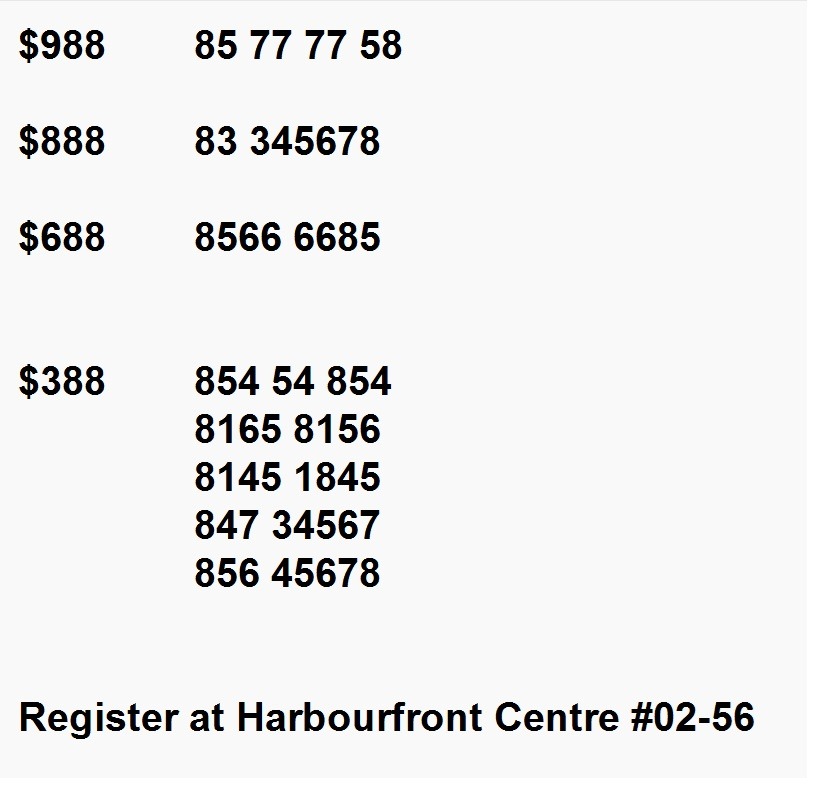 Premium redONE Golden Number For Sale, Mobile Phones & Gadgets, Mobile ...