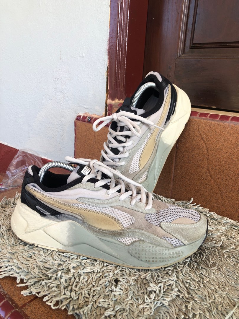 Puma running system ( RS-X ), Men's Fashion, Footwear, Sneakers on ...