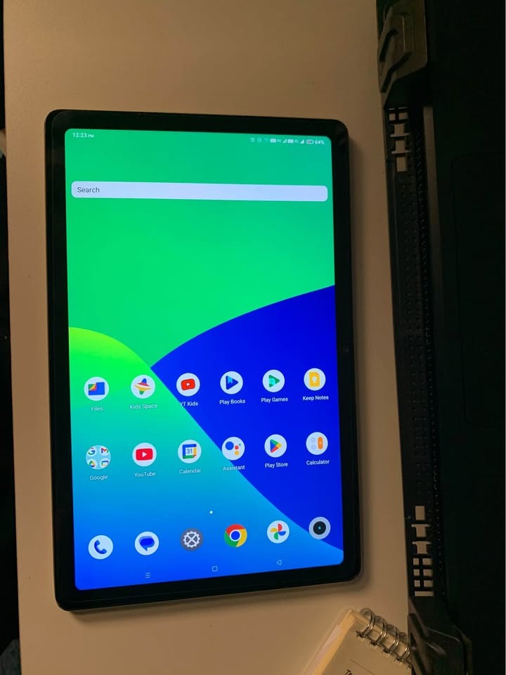 Realme UI Pad V1, Mobile Phones & Gadgets, Tablets, Android on Carousell