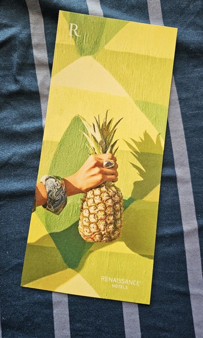 Renaissance Hotel KL 2D/1N stay Deluxe Room inc breakfast for 2 valid ...