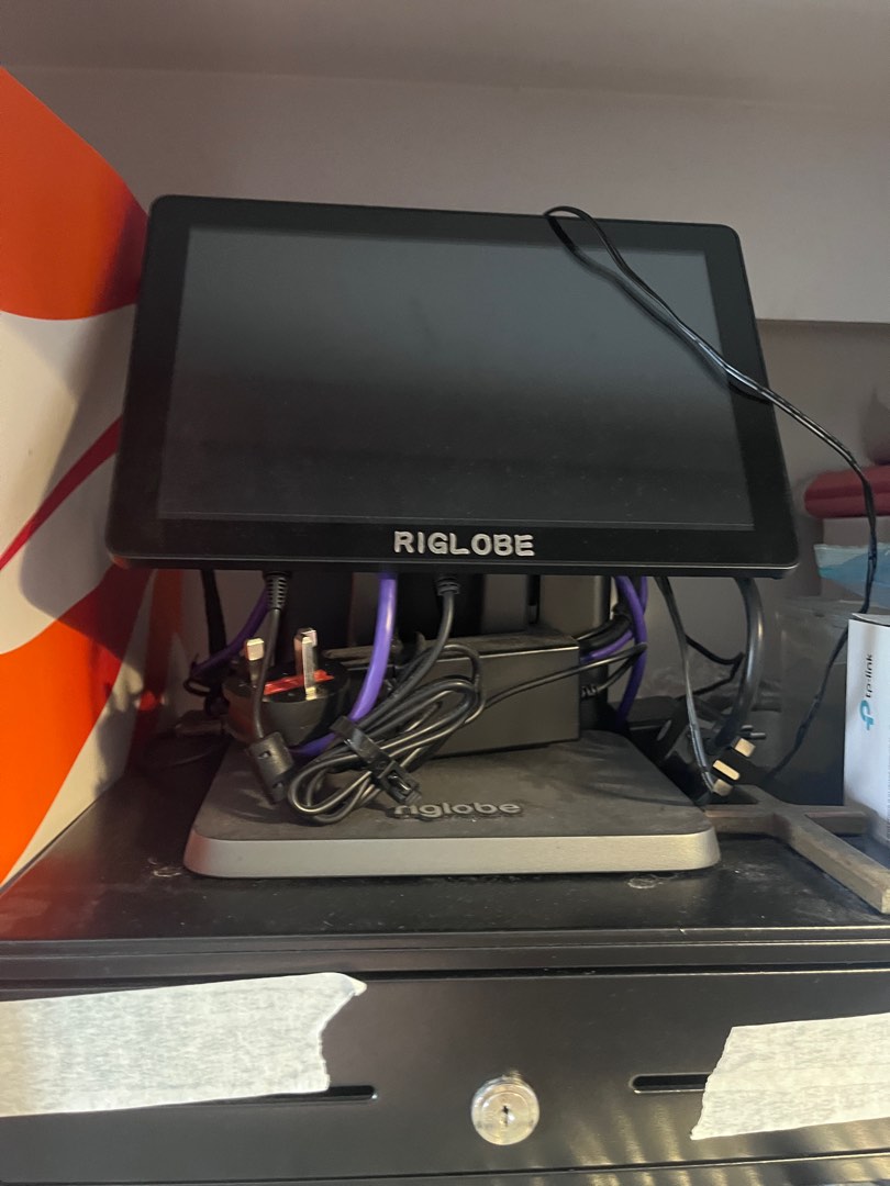 RIPOS Point of Sales System, Computers & Tech, Office & Business ...