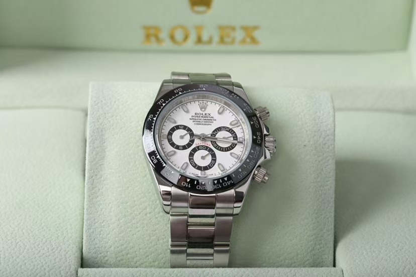 Rolex - Noble Water Ghost Series Mechanical Men's Watch!, Luxury ...