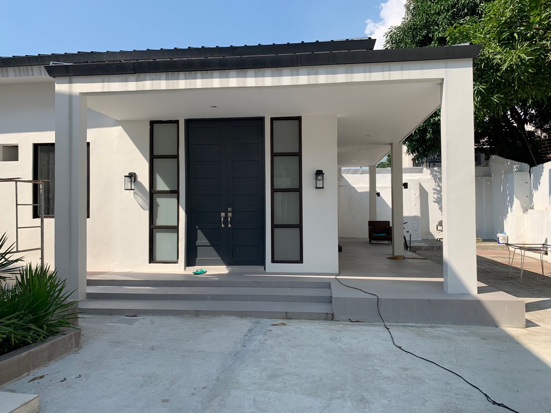 San House House for Rent, Property, For Sale, House & Lot on Carousell