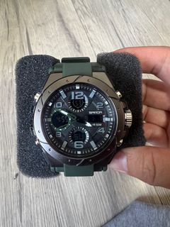 Sanda watch For Sale | Carousell Philippines
