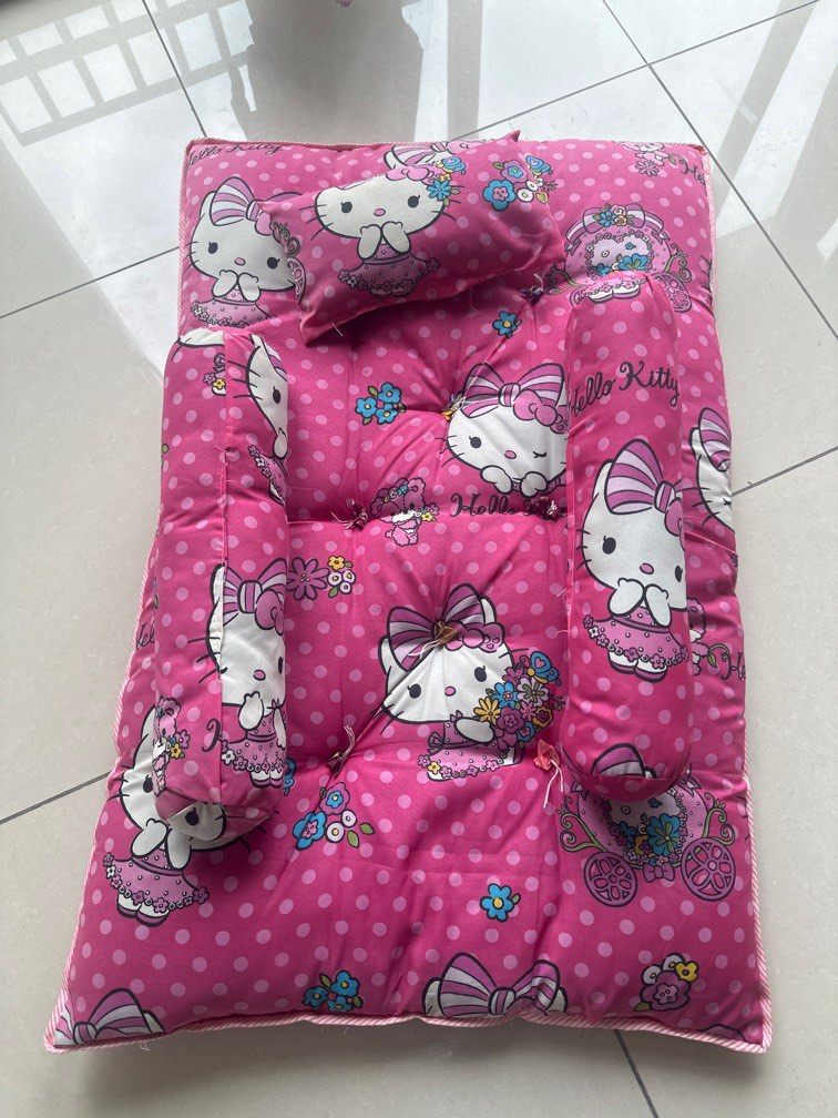 Set tilam baby, Babies & Kids, Baby Nursery & Kids Furniture, Childrens ...