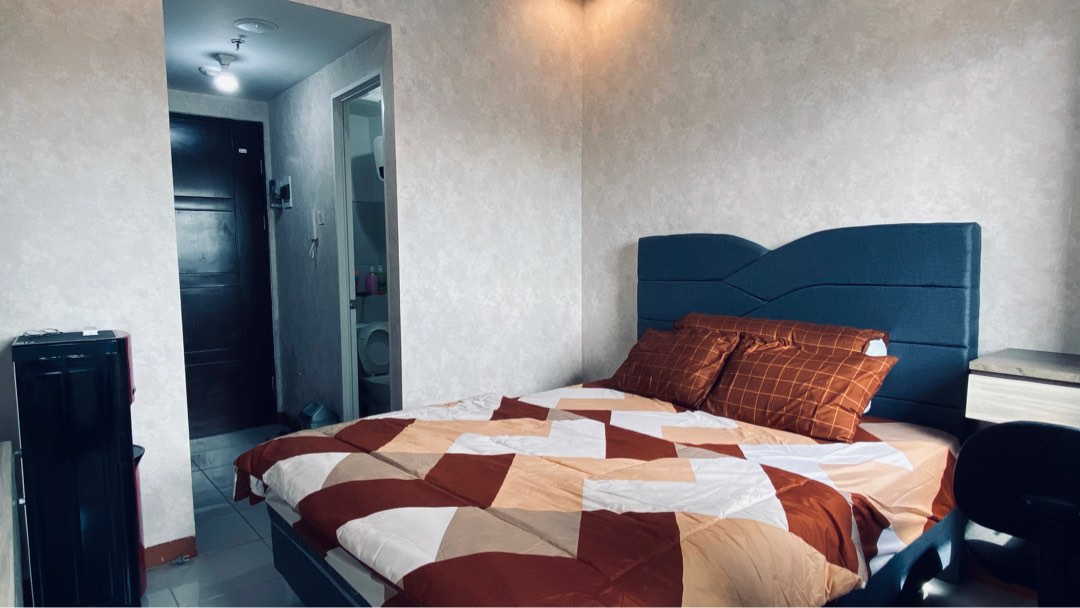 Sewa Apartemen Begawan Malang, Properti, Rental di Carousell