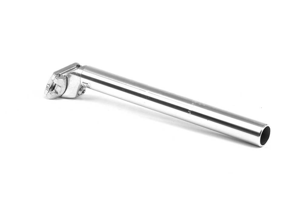 Silver Seatpost 26.0 x 300, Sports Equipment, Bicycles & Parts ...
