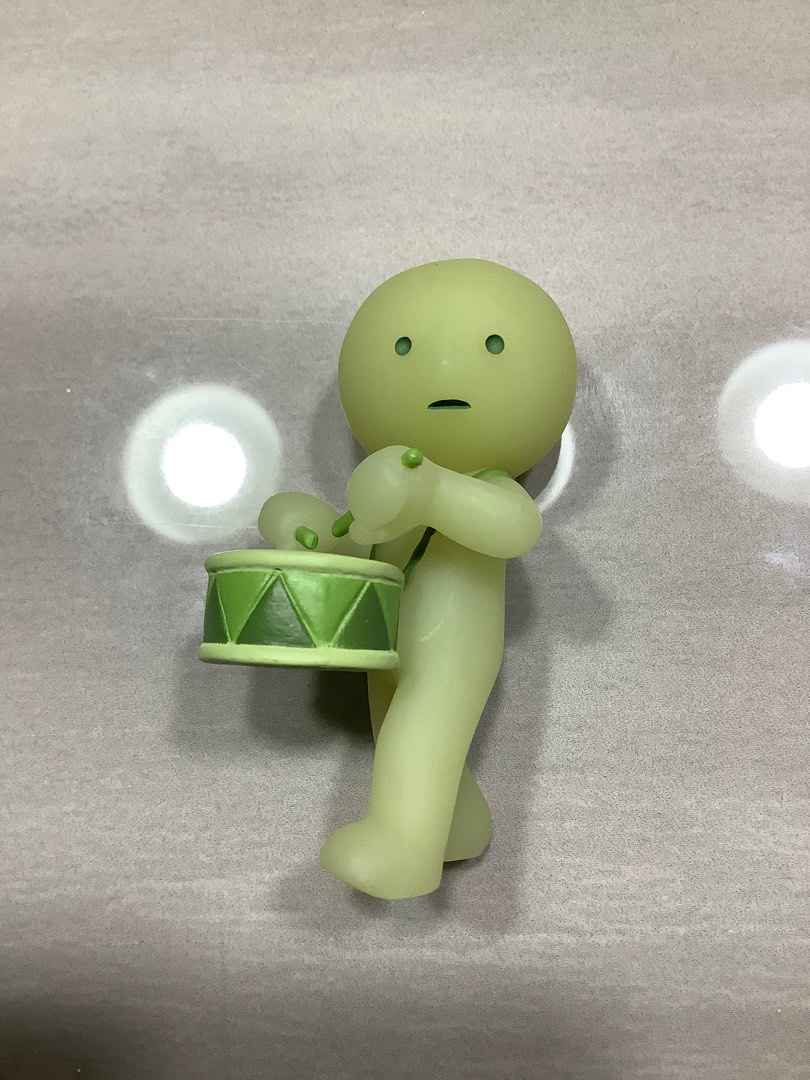 SMISKI Drums, Hobbies & Toys, Toys & Games on Carousell