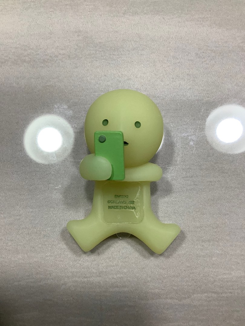 SMISKI Hipper Phone, Hobbies & Toys, Toys & Games on Carousell