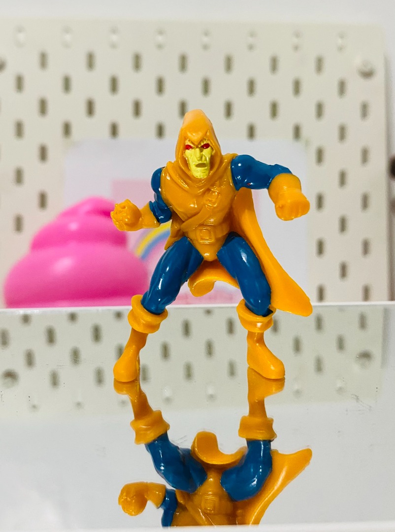 Spider-Man Hobgoblin Figurine Marvel 1995, Hobbies & Toys, Toys & Games ...