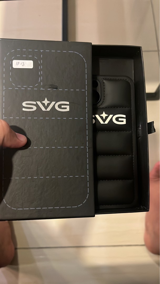 SVG CASING, Mobile Phones & Gadgets, Mobile & Gadget Accessories, Cases ...
