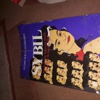 SYBIL Kisah nyata seorang gadis dengan 16 kepribadian, Buku & Alat ...