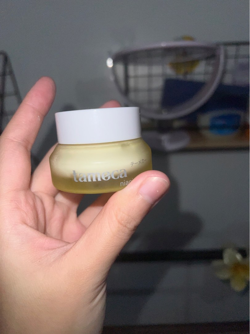 Tameca Niacinamide (Dermatologist), Beauty & Personal Care, Face, Face ...