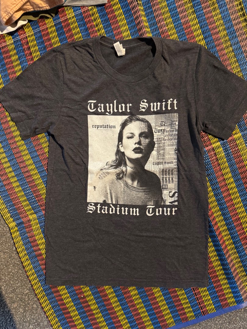 taylor swift, Men's Fashion, Tops & Sets, Tshirts & Polo Shirts on ...