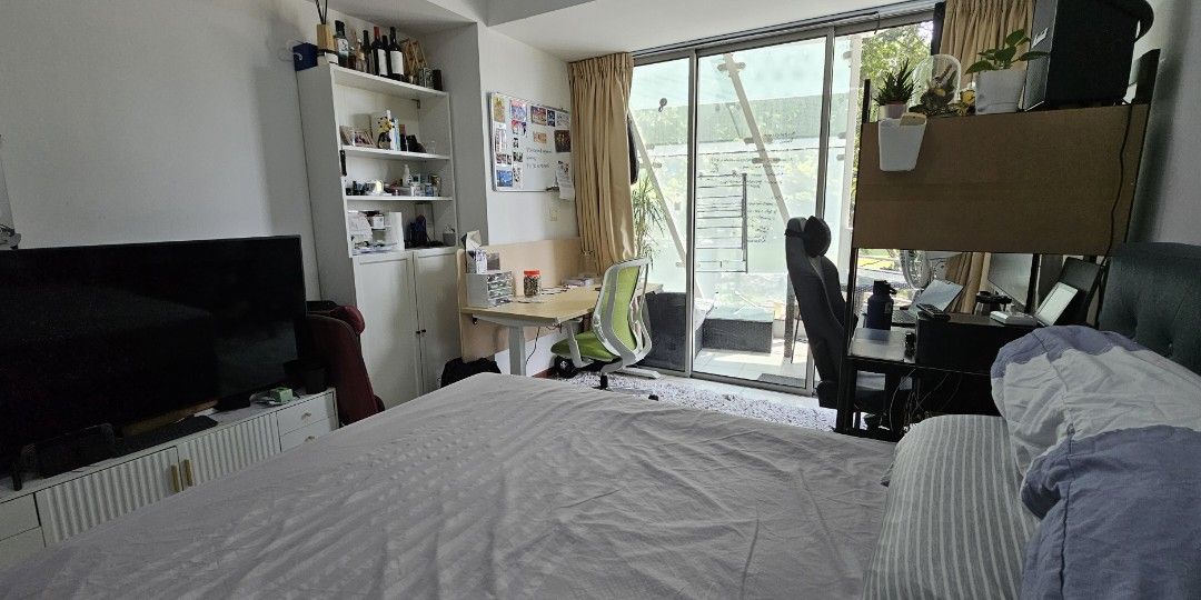 Premium/ Master Room at The Sail @ Marina Bay, Property, Rentals, Room ...