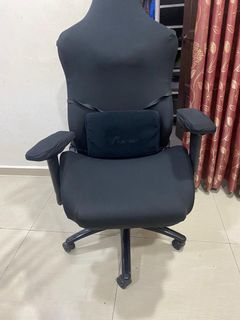 DXRACER Zero series King Series KX-ZERO gaming chair, Furniture & Home ...