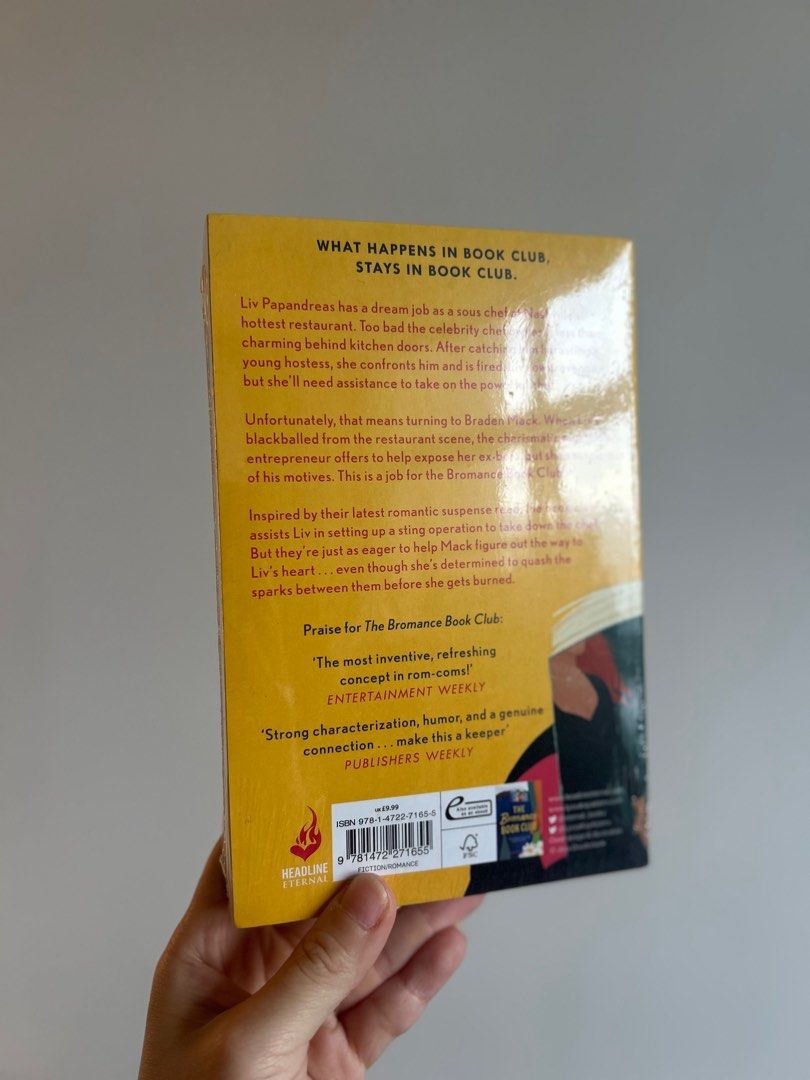 Undercover Bromance, Hobbies & Toys, Books & Magazines, Storybooks on ...