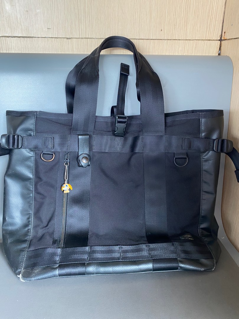 Yoshida PORTER HEAT TOTE BAG 703-06971 from Japan, Women's Fashion, Bags & Wallets, Tote Bags on ...