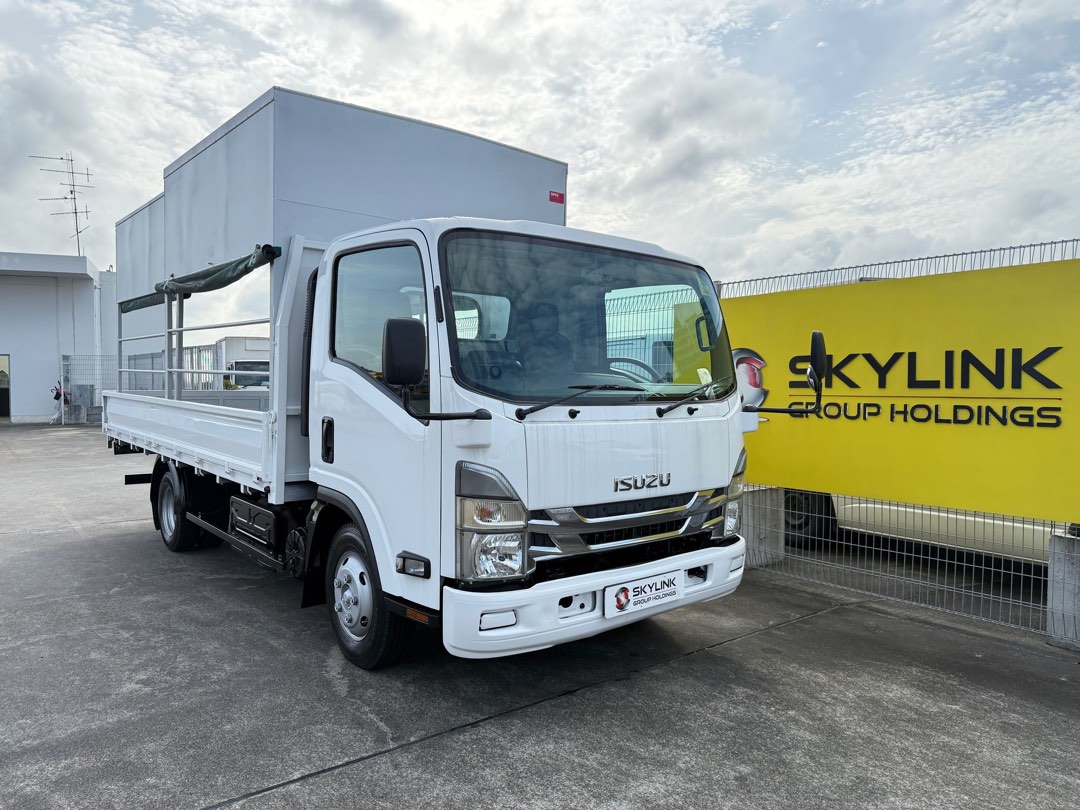 10ft Lorry Starting from $50/day 14ft lorry Starting from $66/day, Cars ...