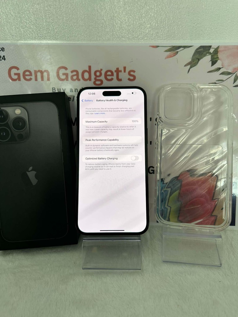 14 promax, Mobile Phones & Gadgets, Mobile Phones, iPhone, iPhone 14 ...