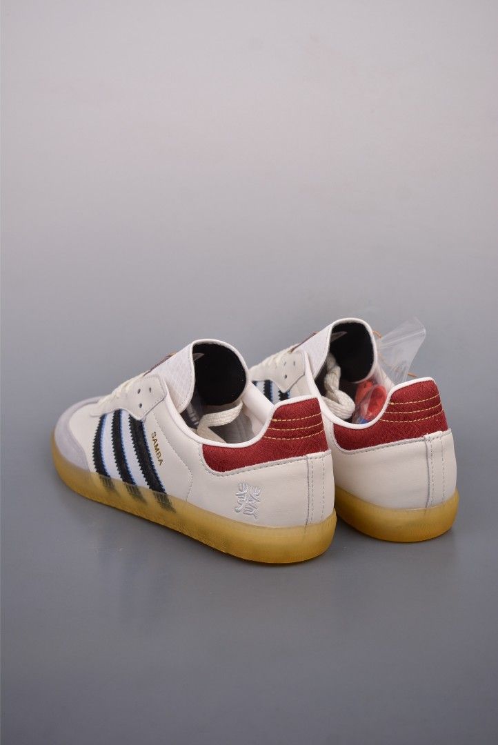 Adidas Samba OG Year of the Snake shoes, Men's Fashion, Footwear ...