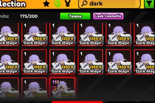 CHEAP Anime Adventures bundles and rerolls / roblox anime adventures ...