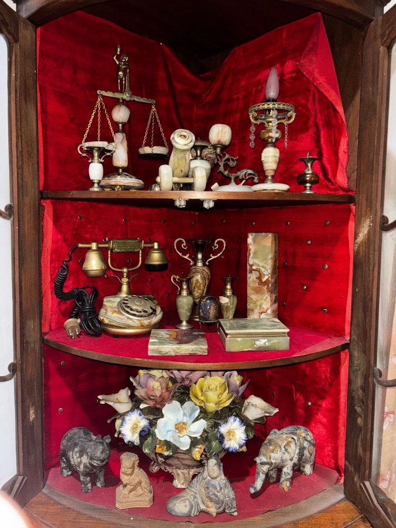 Antique Collectibles | Barang Antik, Antik, Pajangan di Carousell