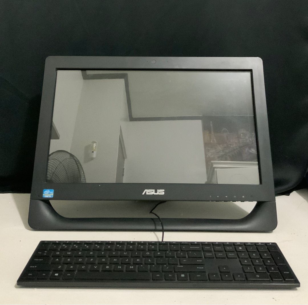ASUS All-in-One PC A4310, Computers & Tech, Desktops on Carousell