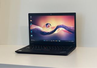 LENOVO THINKPAD T480S INTEL CORE I5-8TH GEN 8GB RAM 256GB SSD ...