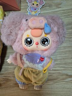 Baby three bb3 400% V2, Hobbies & Toys, Toys & Games on Carousell