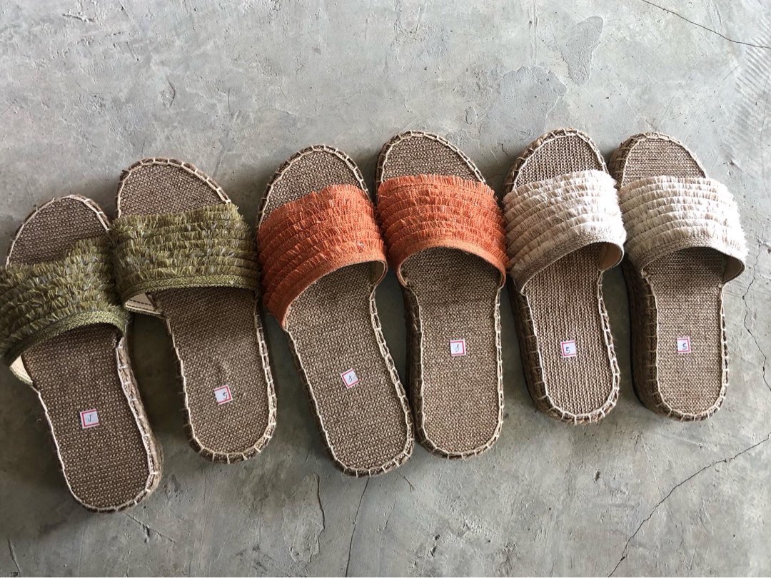 Native Beach Sandals for Women , Women's Fashion, Footwear, Flats ...