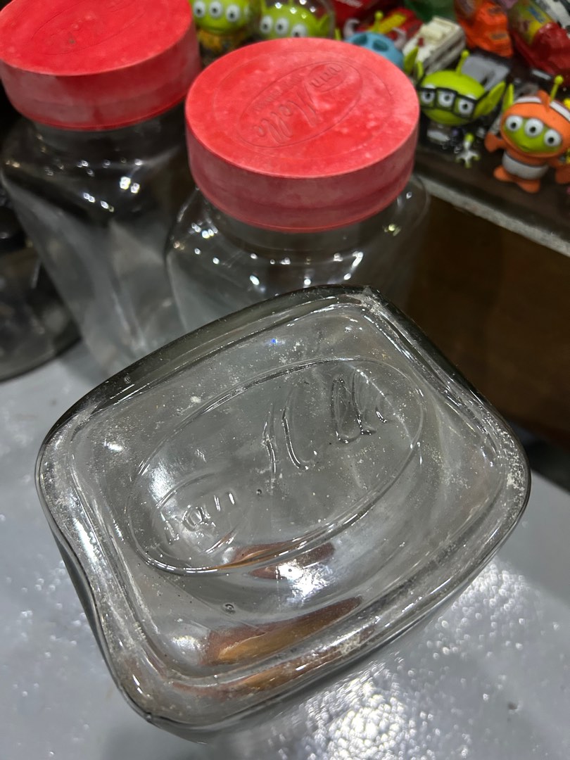 Bekas Gula2/Coklat, Hobbies & Toys, Collectibles & Memorabilia, Vintage ...