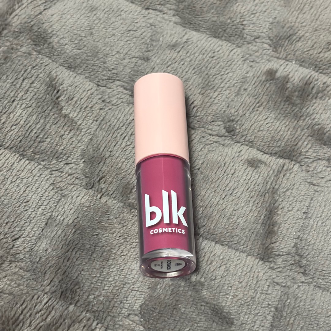 BLK Gloss Gel Tint, Beauty & Personal Care, Face, Makeup on Carousell